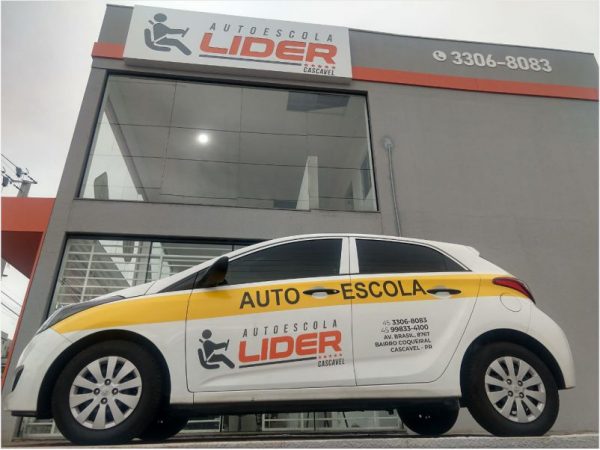 Imagens - Autoescola Lider